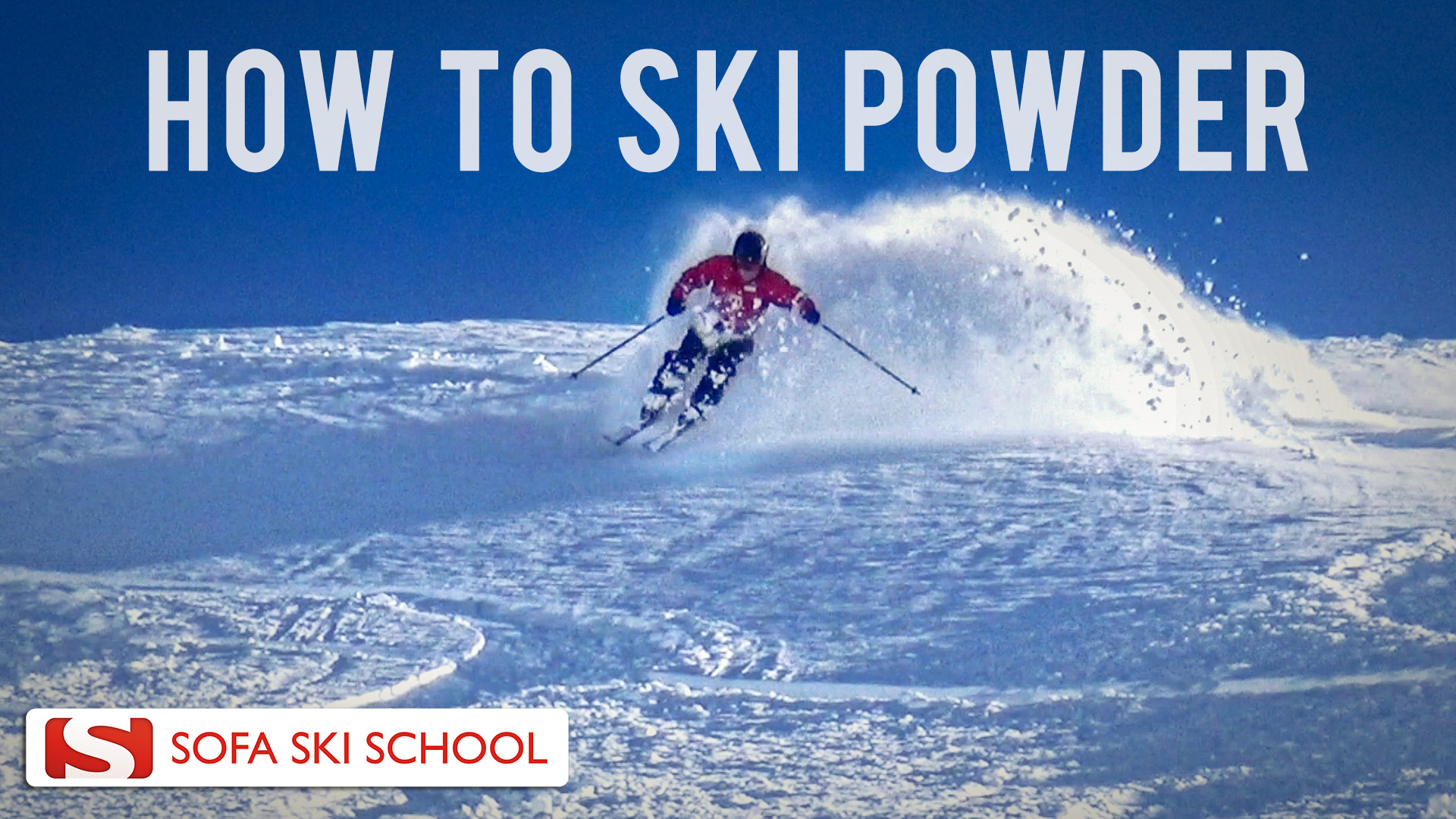 Introduction to Powder, Free Reminder Card Download | SOFASKI.COM
